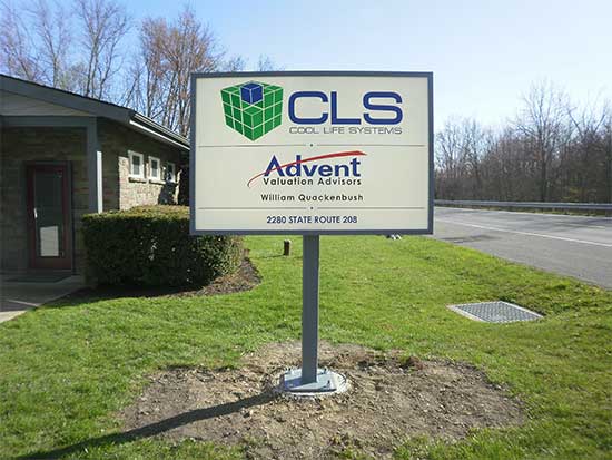 Lighted Signs - Lite Brite Signs