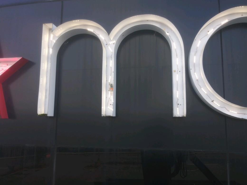 Retro-Fit to LED - Lite Brite Signs